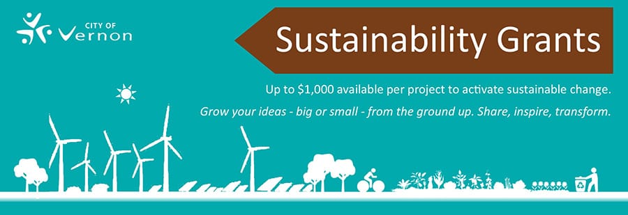 2019 Sustainability Grants launched to encourage community ...