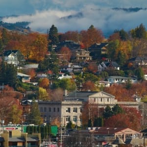 Zoning & Land Use | City of Vernon