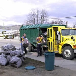 Fall Leaf Pick Up | City of Vernon