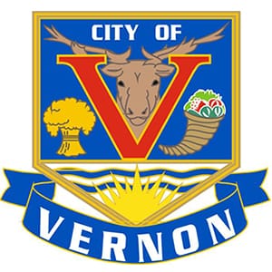 Candidate List | City of Vernon