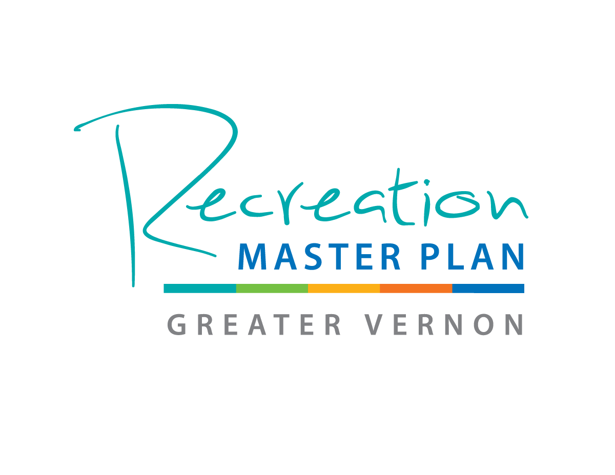 Greater Vernon Recreation Master Plan - Community Open Houses | City of ...