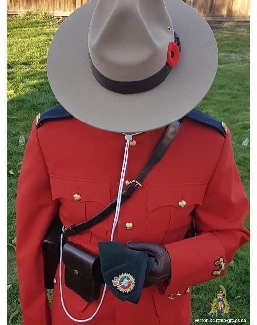 RCMP | City of Vernon