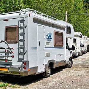 RV sani-dump station to close for the season | City of Vernon