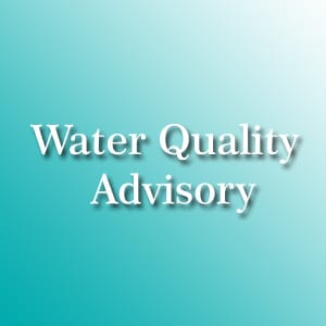 Kin Beach Water Quality Advisory | City of Vernon