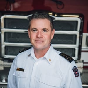 Fire Rescue Services | City of Vernon