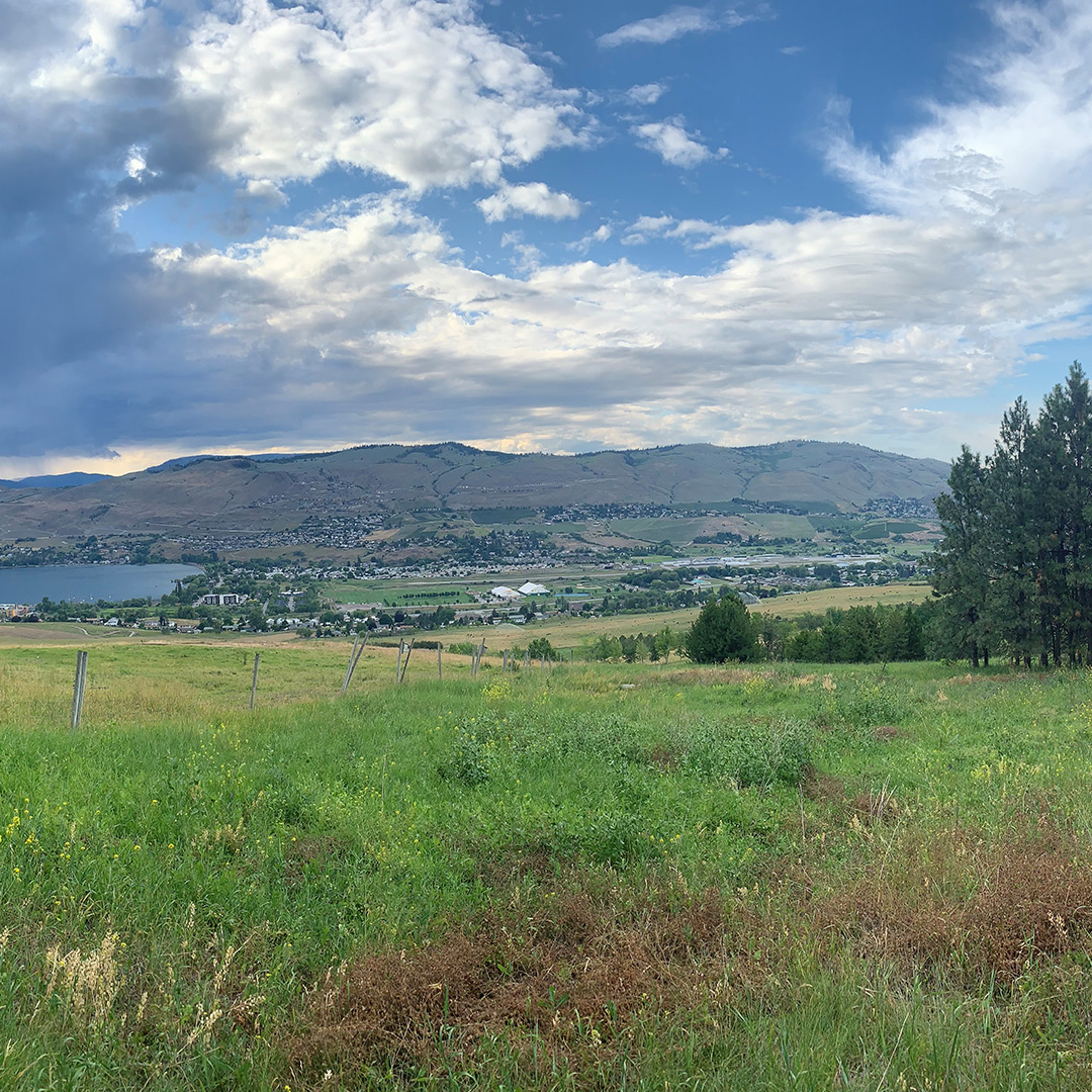 New public parking lot to be added to Carlson Park, thanks to FortisBC ...