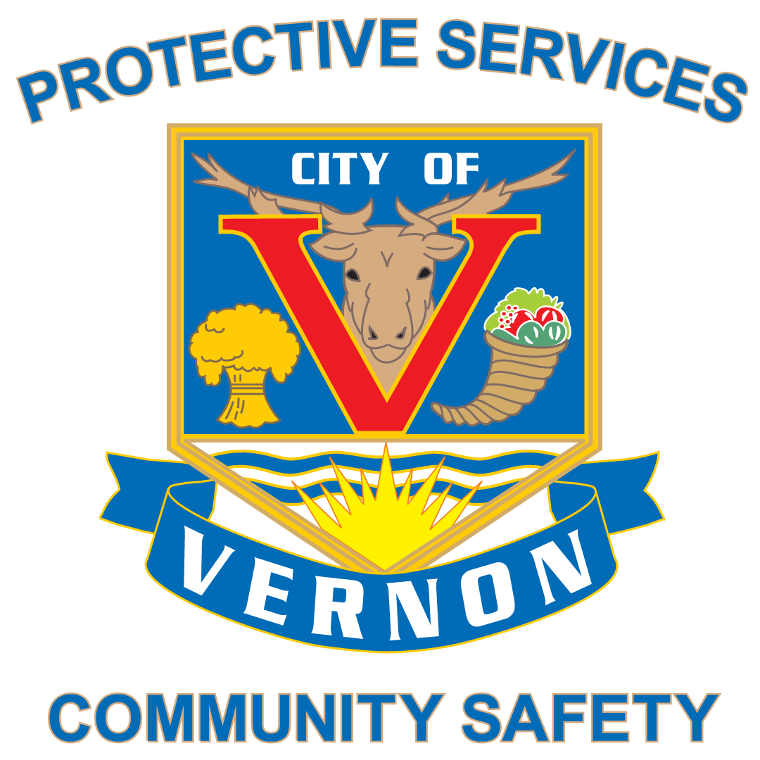 City Of Vernon Logo