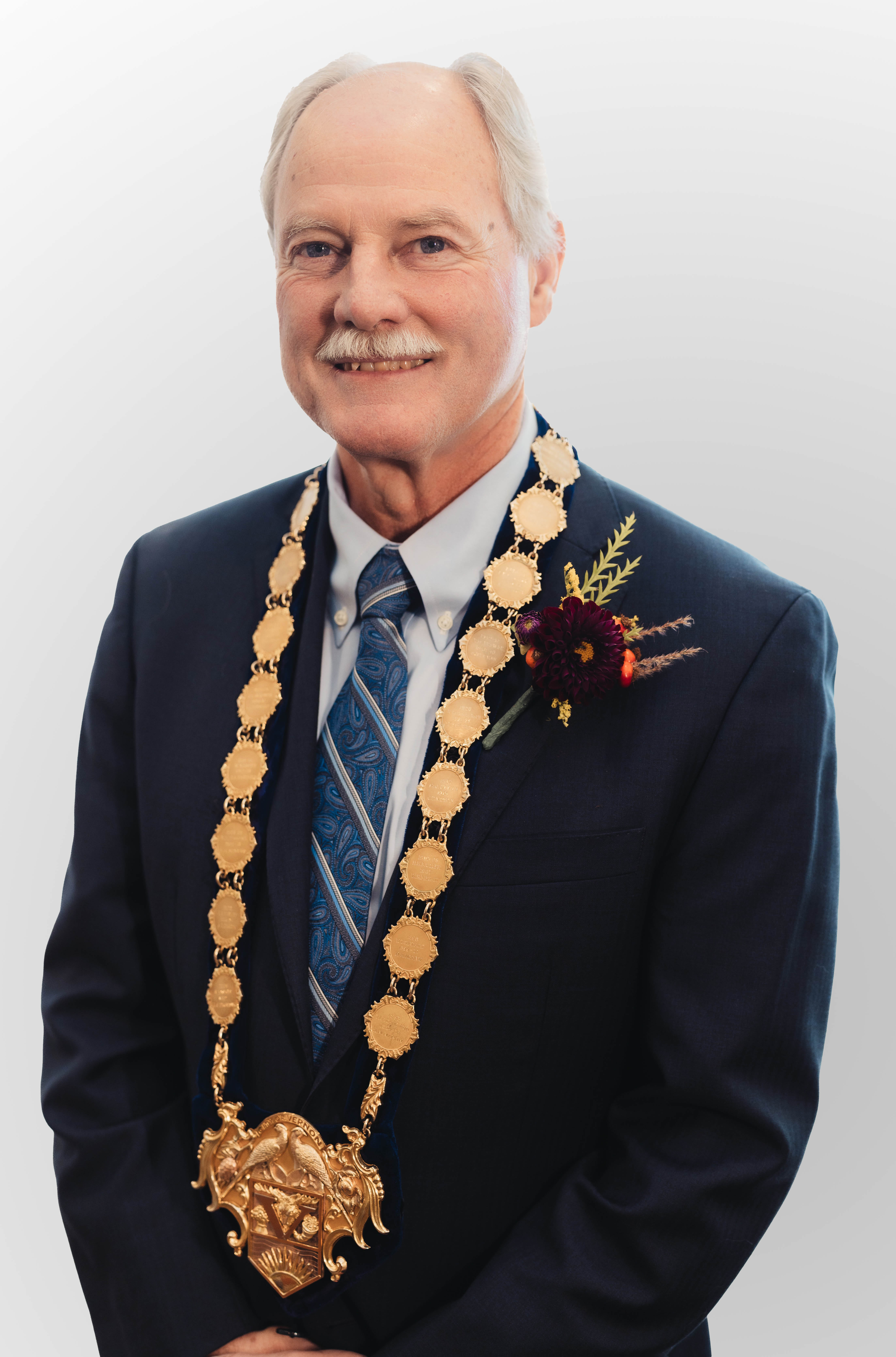 A year in review from Mayor Victor Cumming | City of Vernon
