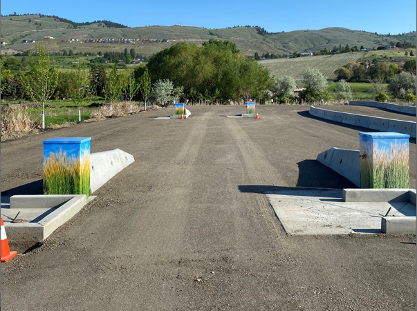 Sani-Dump Station | City of Vernon