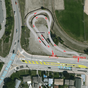 City-operated RV sani-dump station to open this weekend | City of Vernon