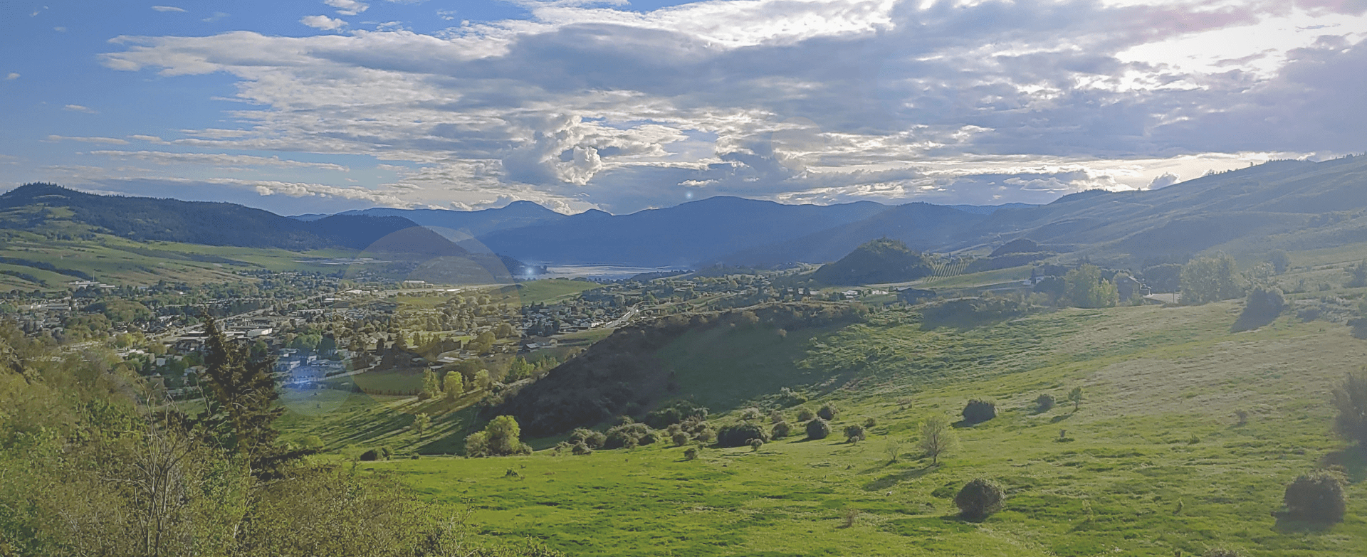 The City of Vernon - the perfect place to visit, live and do business.